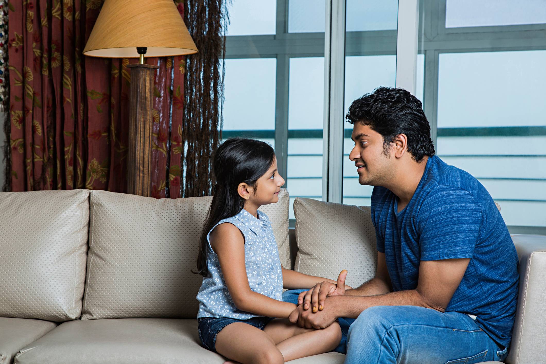 The Power of Communication - Faith for Fathers